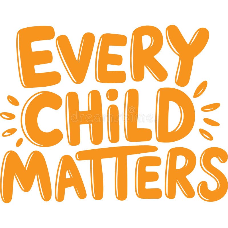 Every Child Matters Logo