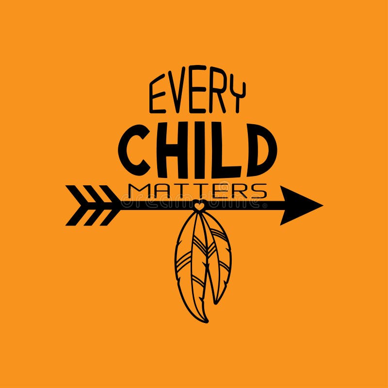 Every Child Matters Vector Illustration Stock Vector - Illustration of ... Every Child Matters Vector Illustration Stock Vector - Illustration of ...