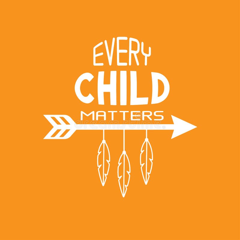 Every Child Matters Vector Illustration Stock Vector - Illustration of ... Every Child Matters Vector Illustration Stock Vector - Illustration of ...