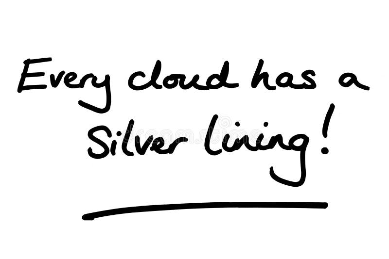 Every Cloud Has Silver Lining Stock Illustrations – 20 Every Cloud Has ... Every Cloud Has Silver Lining Stock Illustrations – 20 Every Cloud Has ...
