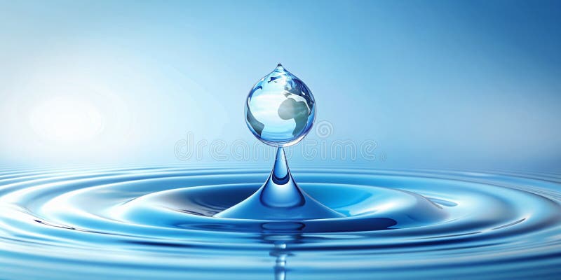 Every Drop Matters Simple Steps To Conserve Water and Make a Lasting ...