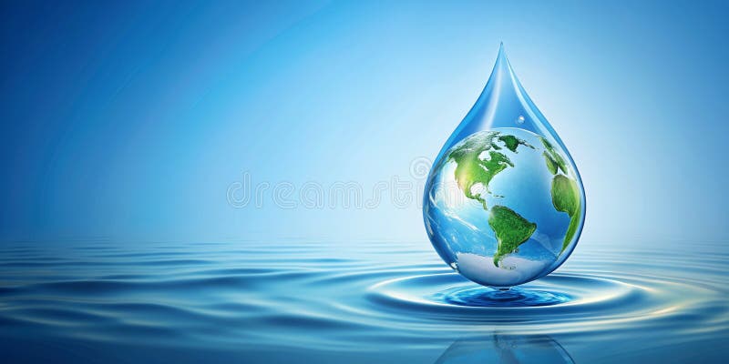 Every Drop Matters Simple Steps To Conserve Water and Make a Lasting ...