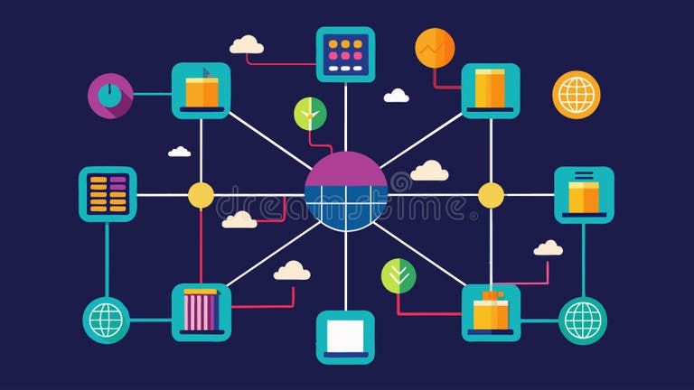 Node System Stock Illustrations – 11,129 Node System Stock ... Node System Stock Illustrations – 11,129 Node System Stock ...