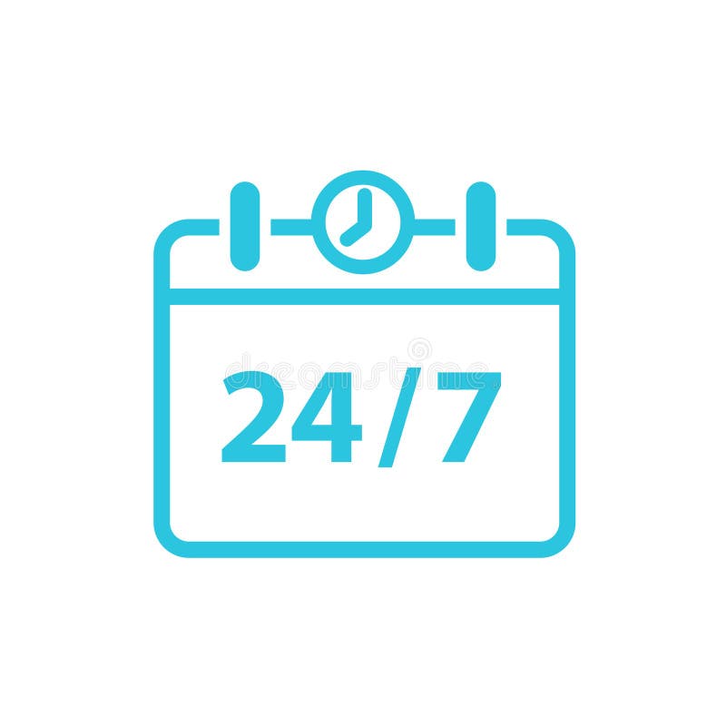 Weekm Yearicon Stock Illustrations – 1 Weekm Yearicon Stock ...