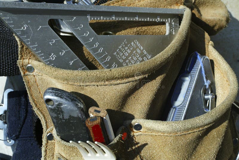Every Tool for the Job stock photo. Image of speed, carpenter - 268746