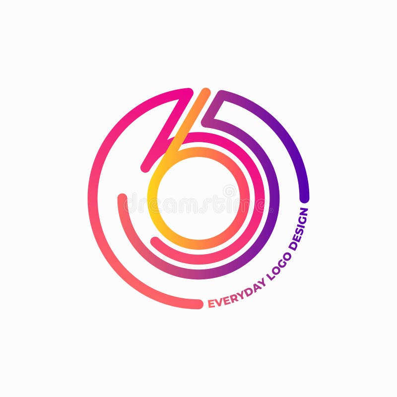 Everyday Logo Stock Illustrations – 3,107 Everyday Logo Stock ...