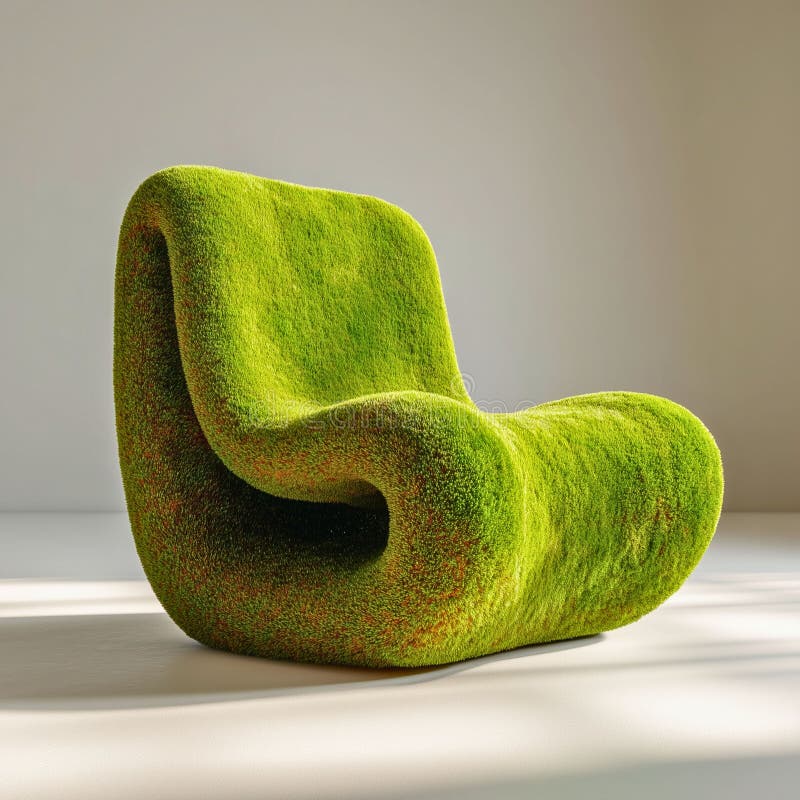 Unusual Textures of Objects Stock Illustration - Illustration of ...