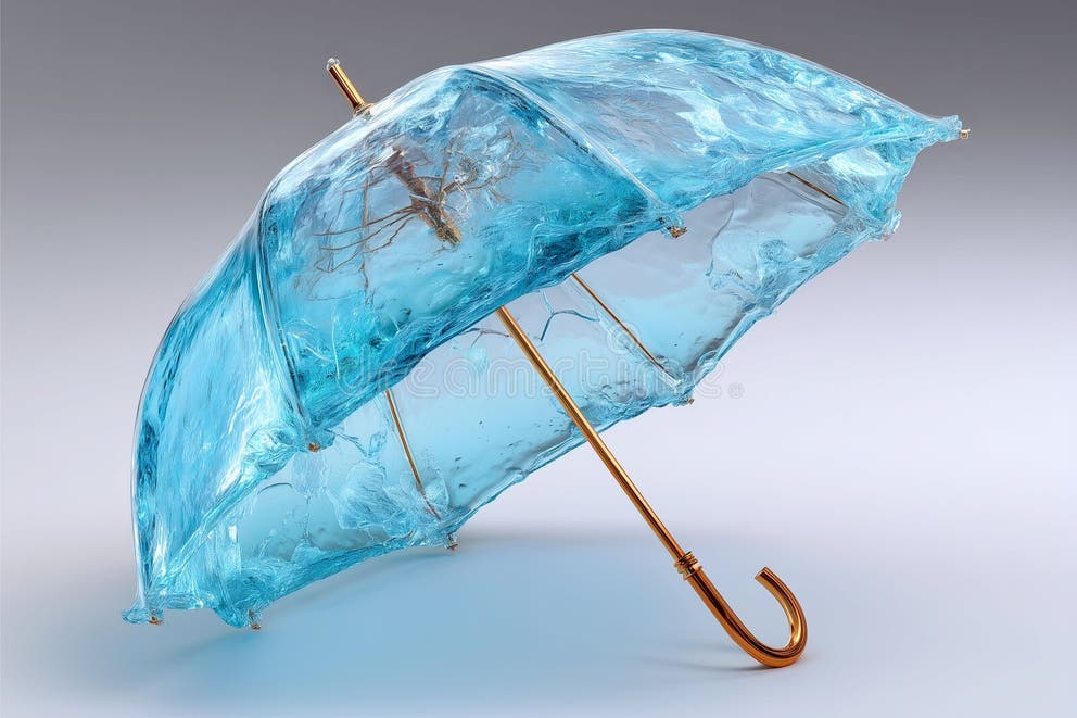 Unusual Textures of Objects Stock Illustration - Illustration of ...