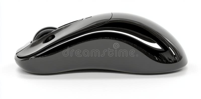 Everyday Tasks are Made Easier with a Wireless Computer Mouse that ...