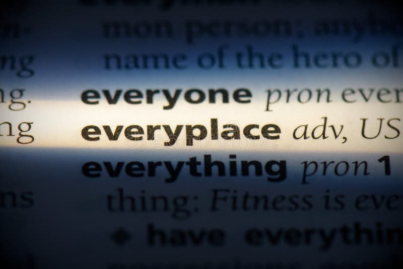 Everyplace stock photo. Image of book, focus, learn - 161578576