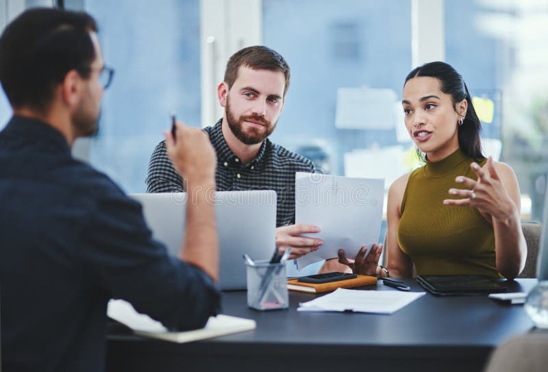 Everything they Do is Rooted in Innovation. a Group of Young Designers ...