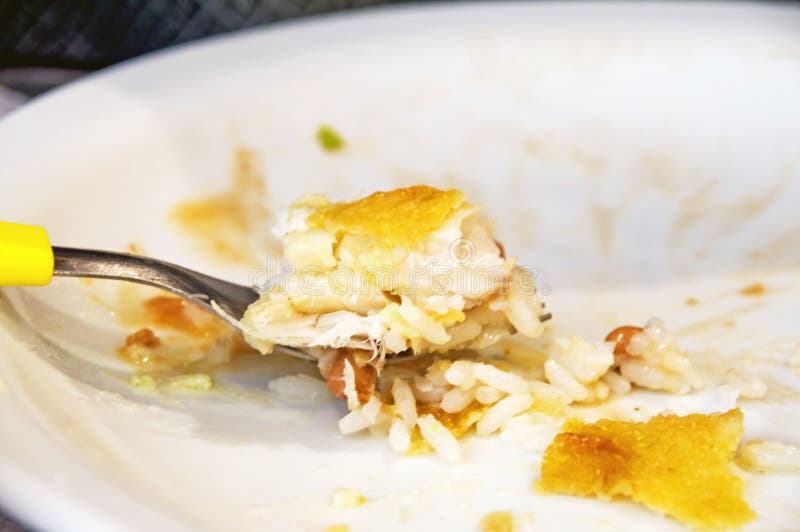 Everything good ends stock photo. Image of zero, eradicate - 240572100