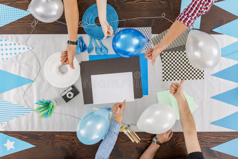 Everything S Going According To Plan Stock Photo - Image of plans ...