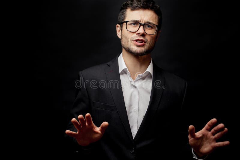 Everything is Under Control.everything Will Be Ok Stock Image - Image ...