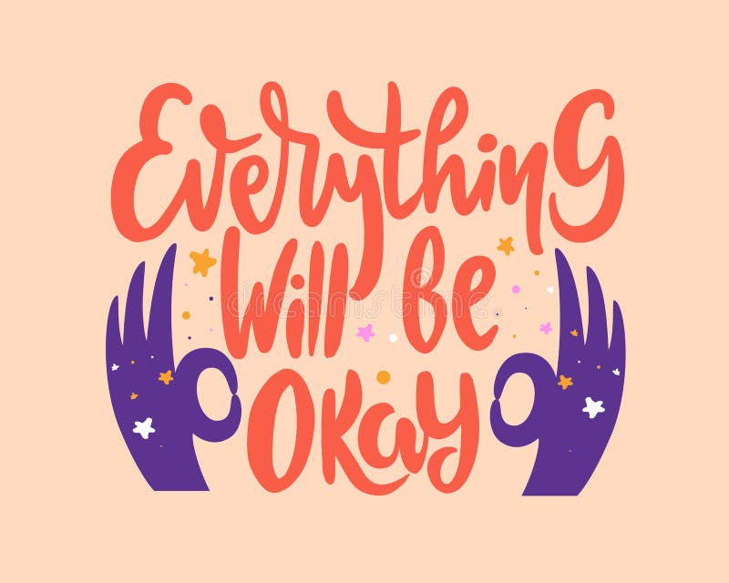 Everything Okay Stock Illustrations – 247 Everything Okay Stock ...