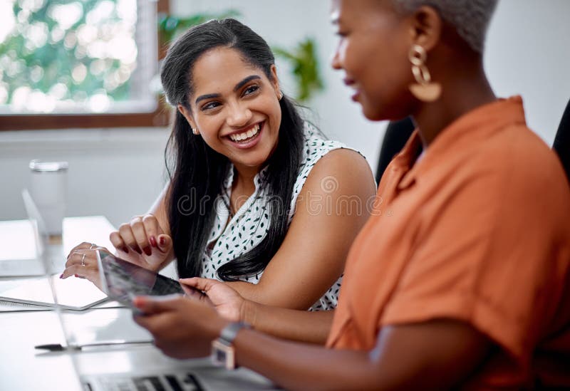 Everything Will Fall into Place because we Worked Hard. Two ...