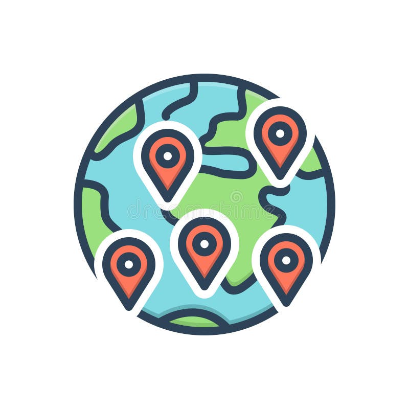 Everywhereubiquitously Stock Illustrations – 5 Everywhereubiquitously ...