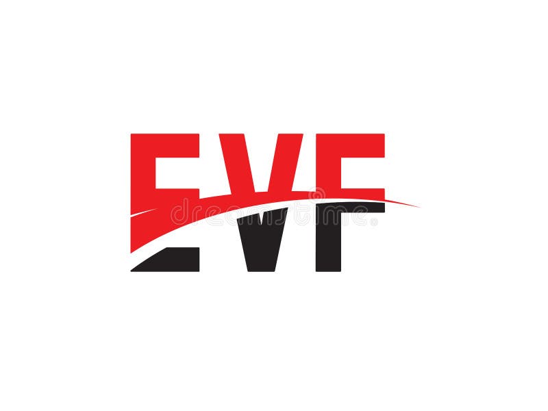 Evf Logo Stock Illustrations – 11 Evf Logo Stock Illustrations, Vectors ...