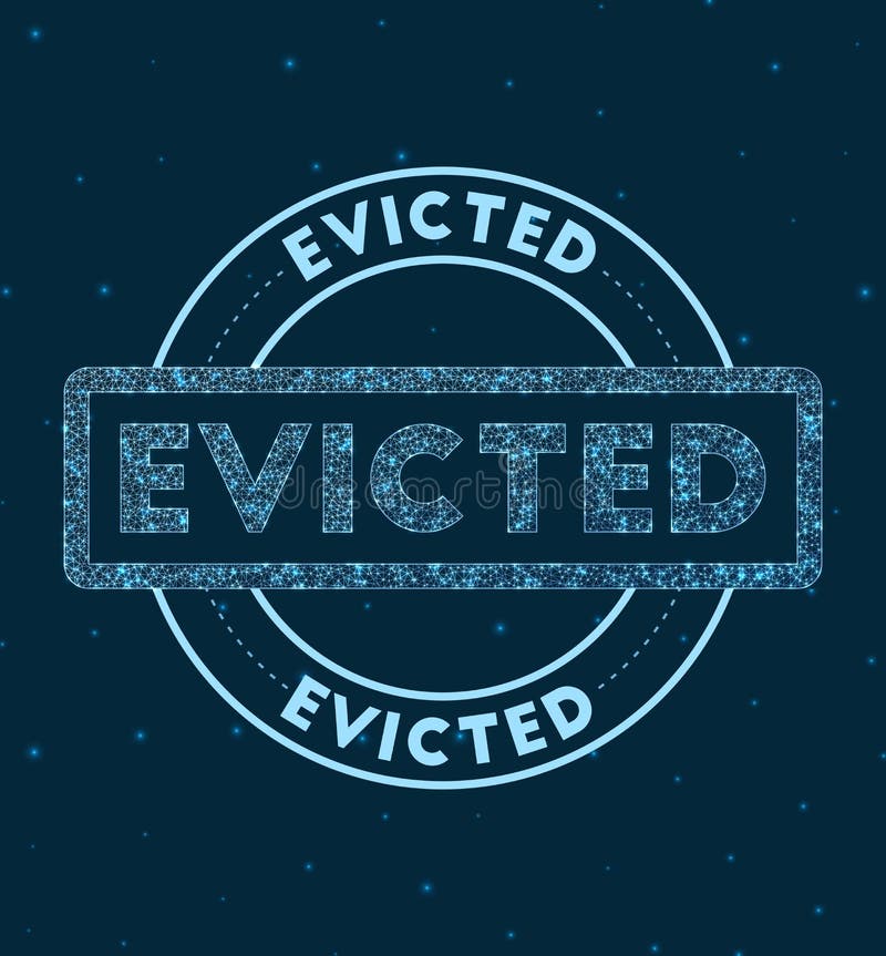 Evicted Stock Illustrations – 321 Evicted Stock Illustrations, Vectors ...