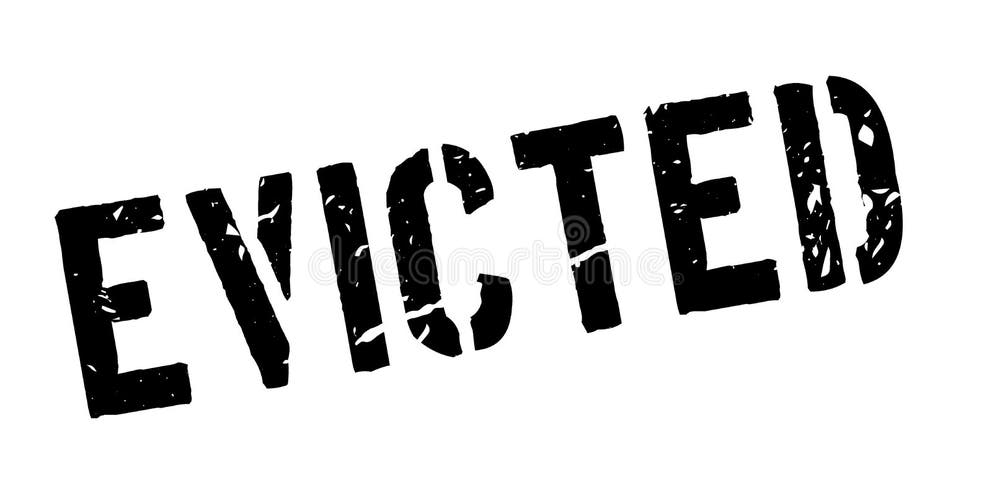 Evicted rubber stamp stock image. Image of action, removed - 83090151