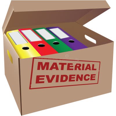Document Evidence Symbol Stock Illustrations – 2,176 Document Evidence ...