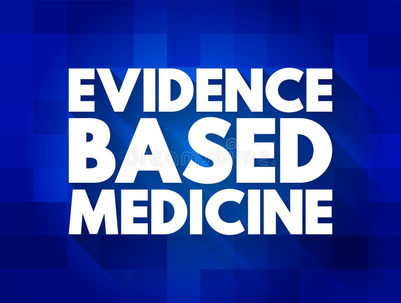 Evidence Based Management Stock Illustrations – 118 Evidence Based ...