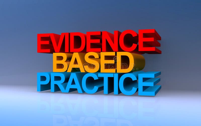 Evidence Based Practice Stock Illustrations – 102 Evidence Based ...
