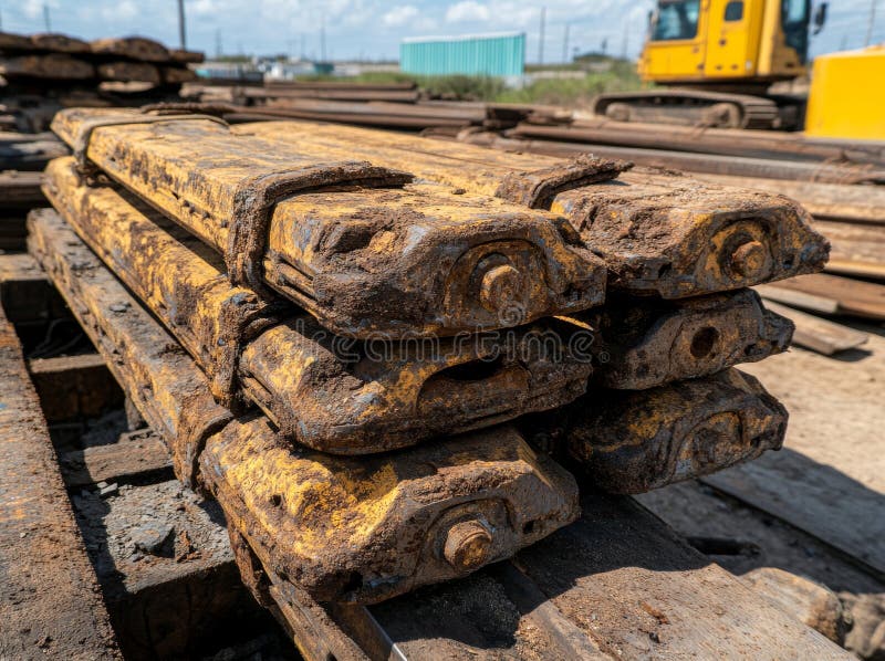 Evidence of Damage on Polymer Decking Boards Following Prolonged Usage ...