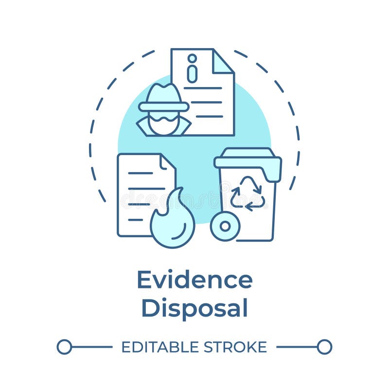 Disposal Protocols Stock Illustrations – 62 Disposal Protocols Stock ...