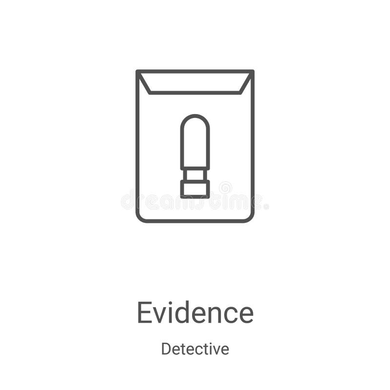 Analyze Evidence Stock Illustrations – 532 Analyze Evidence Stock ...