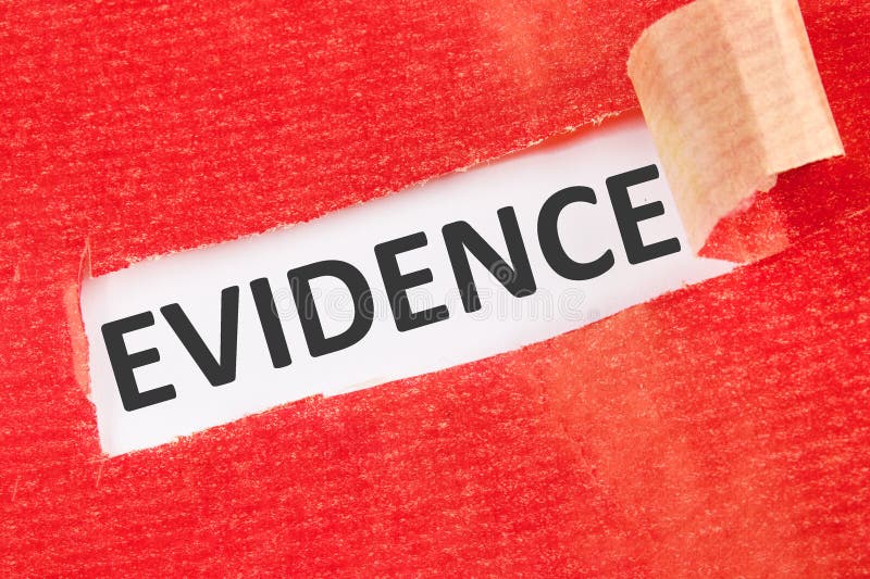 Evidence Paper Stock Illustrations – 2,477 Evidence Paper Stock ...