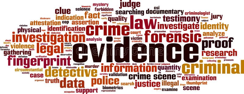 Evidence Gathering Stock Illustrations – 181 Evidence Gathering Stock ...