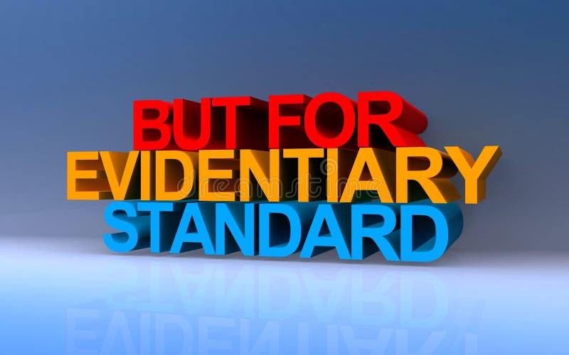 Evidentiary Stock Illustrations – 17 Evidentiary Stock Illustrations ...