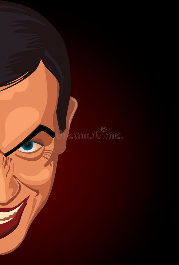 Evil Man Stock Illustrations – 24,880 Evil Man Stock Illustrations ...