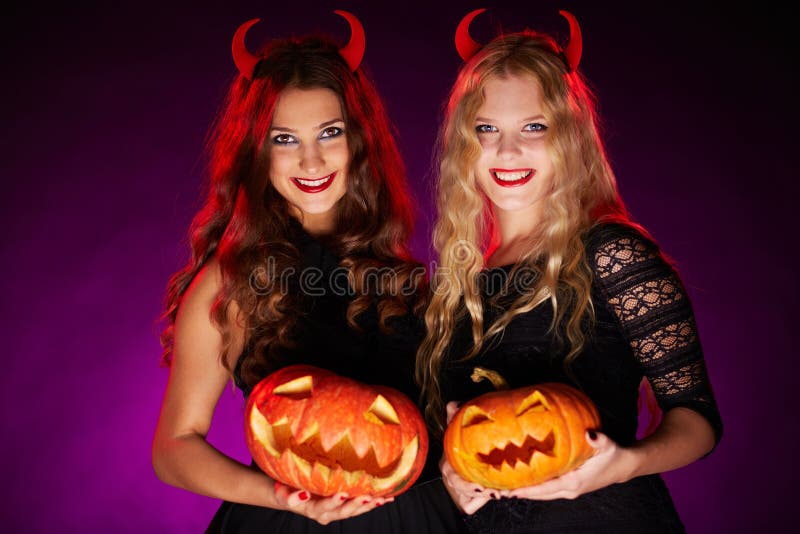 Horned Angels Stock Photos - Free & Royalty-Free Stock Photos from ...