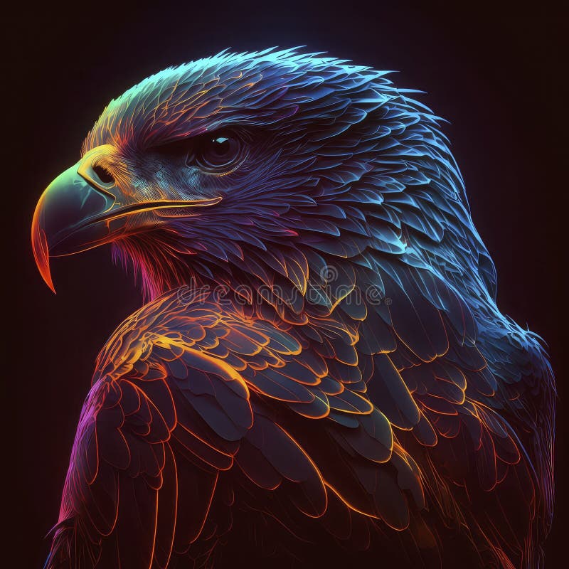 Evil Angry Bird Stock Illustrations – 400 Evil Angry Bird Stock ...