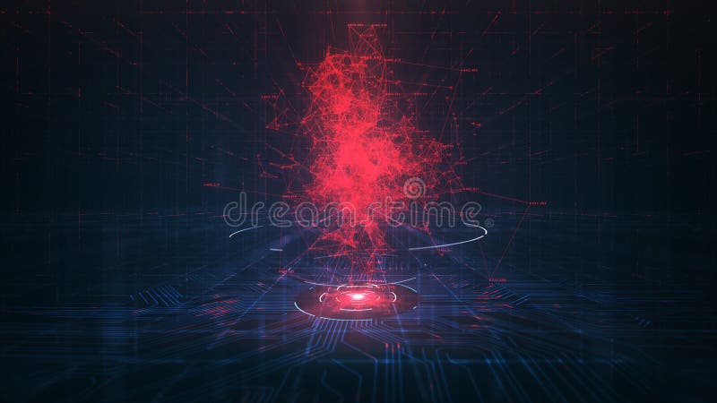 Evil On My Mind stock illustration. Illustration of clownophobia - 16635665