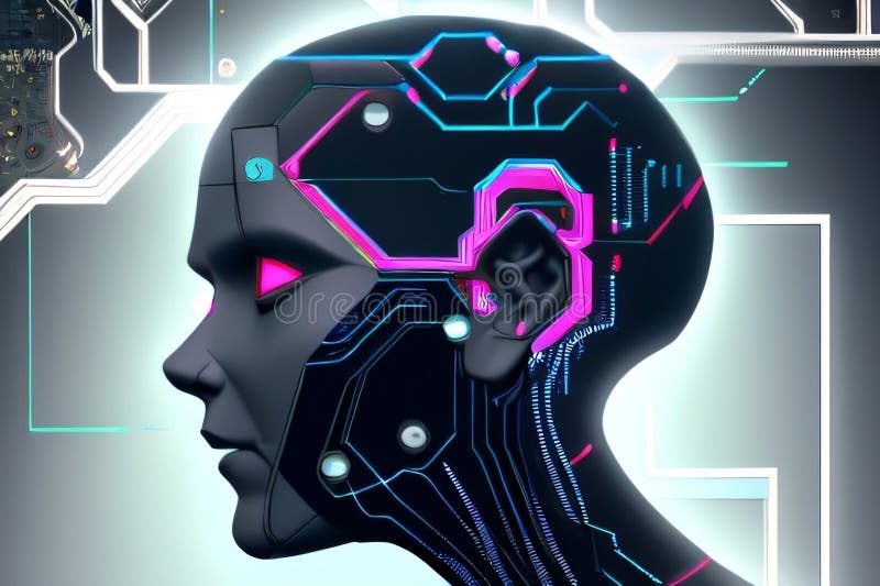 Evil Ai Stock Illustrations – 18,123 Evil Ai Stock Illustrations ...