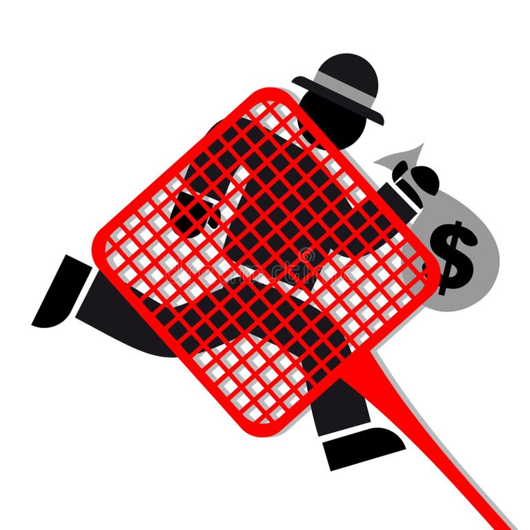 Evil Banker Stock Illustrations – 81 Evil Banker Stock Illustrations ...