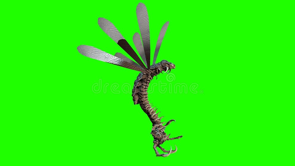 The evil bug 3d render stock illustration. Illustration of creepy ...