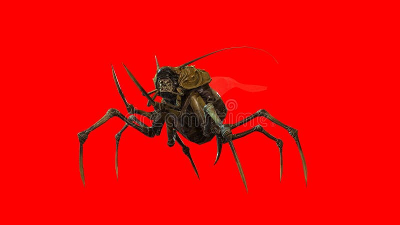 Evil Bug Stock Illustrations – 2,724 Evil Bug Stock Illustrations ...