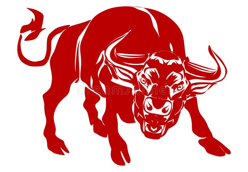Evil Bull Stock Illustrations – 5,066 Evil Bull Stock Illustrations ...