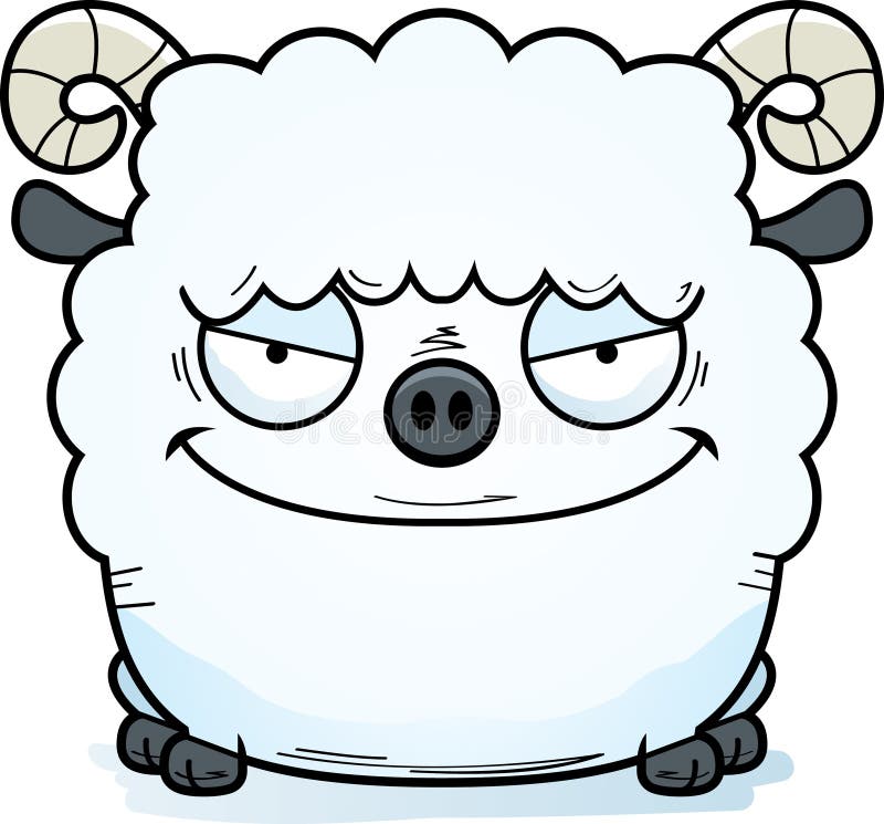 Evil Ram Stock Illustrations – 1,380 Evil Ram Stock Illustrations ...