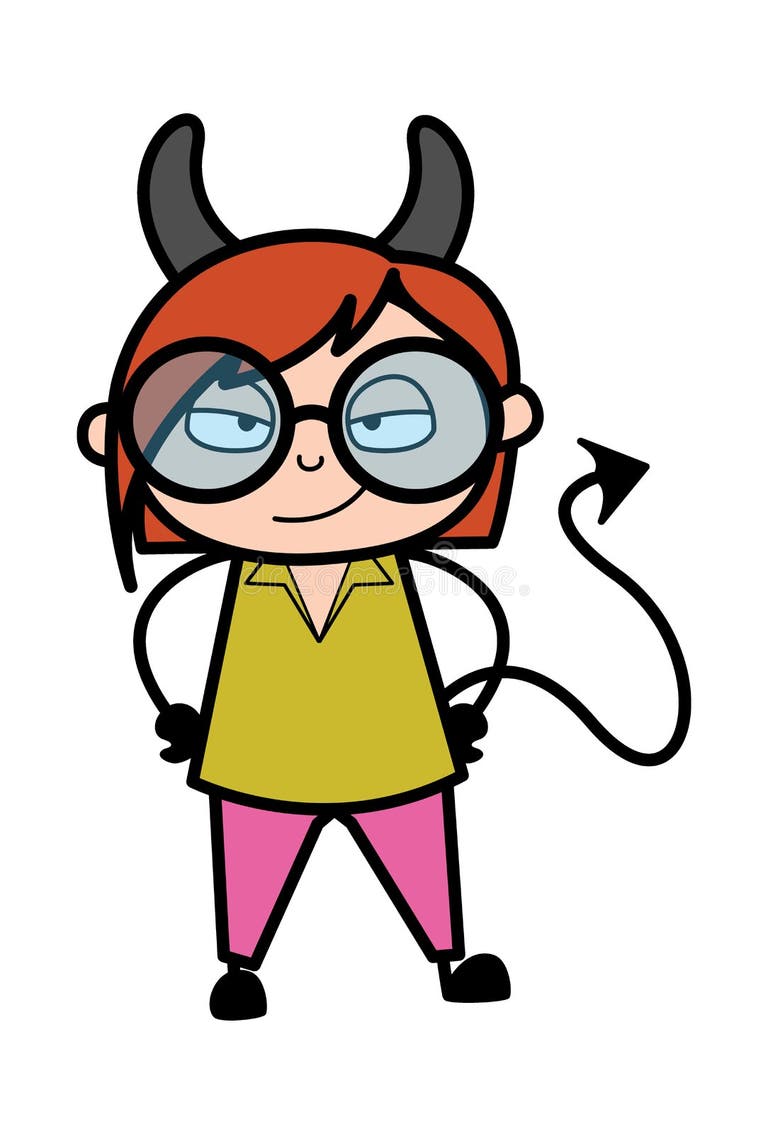 Evil Teacher Stock Illustrations – 213 Evil Teacher Stock Illustrations ...