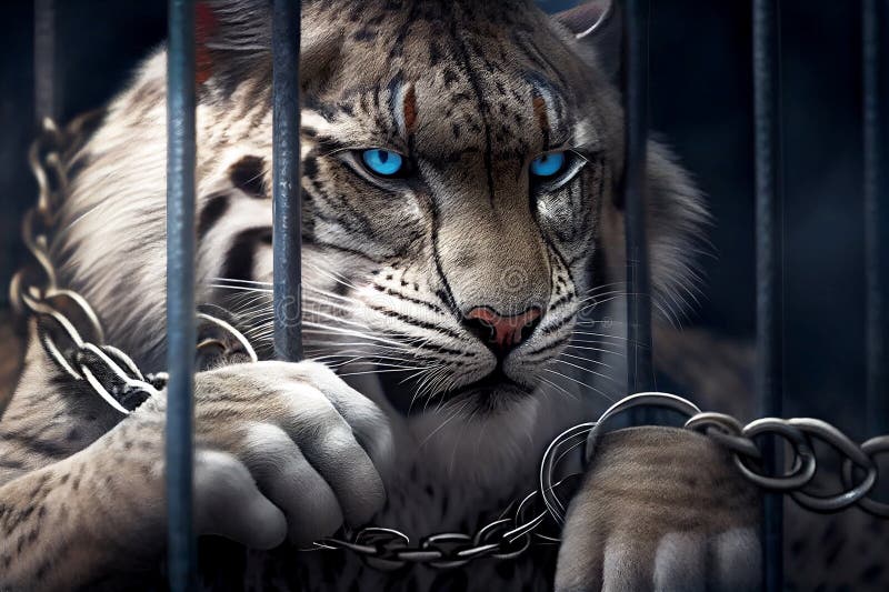 Evil Cage Stock Illustrations – 263 Evil Cage Stock Illustrations ...