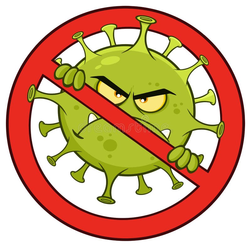 Pathogen Character Stock Illustrations – 10,186 Pathogen Character ...