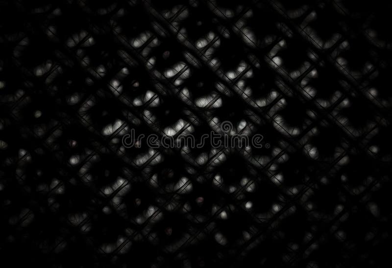 Evil and Dark Abstract Texture Illustration Background Stock ...
