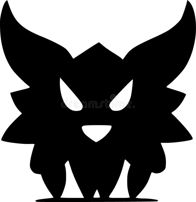 Demon Icon Stock Illustrations – 25,306 Demon Icon Stock Illustrations ...