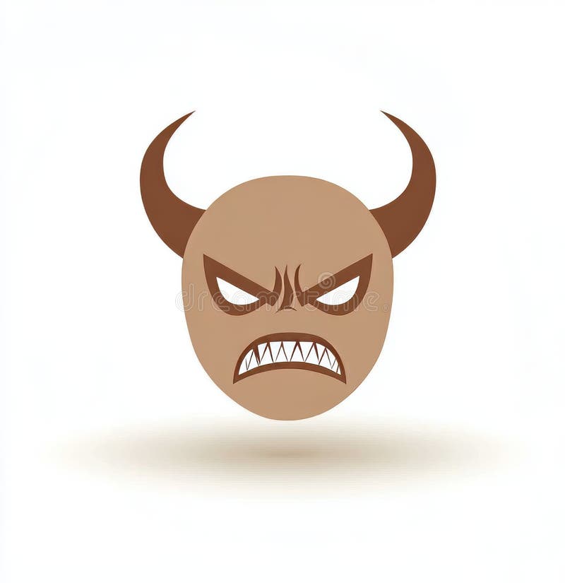 Evil Emoji Character Stock Illustrations – 4,916 Evil Emoji Character ...