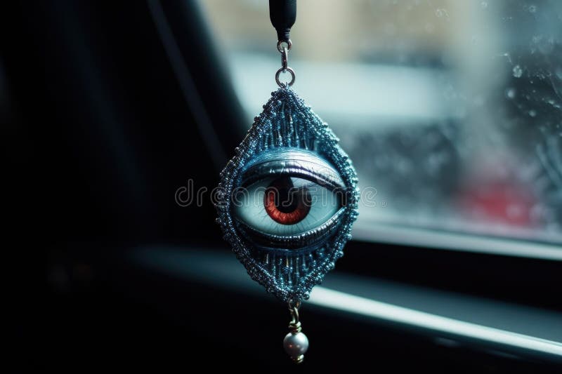 Evil Eye Car Charm Stock Photos - Free & Royalty-Free Stock Photos from ...